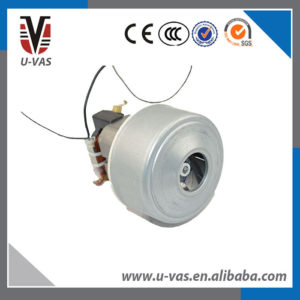 2 Stages Mini Vacuum Motor 600W – YOUFA